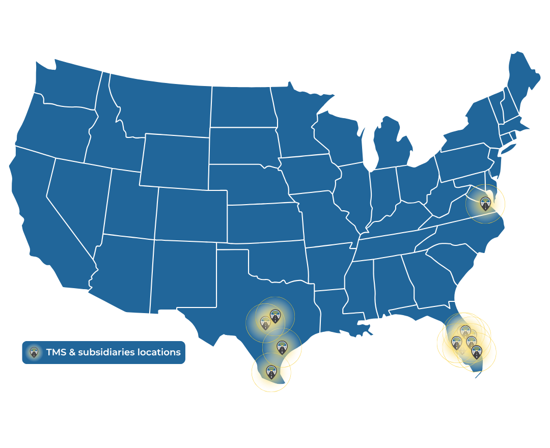 Home | Traffic Management Solutions