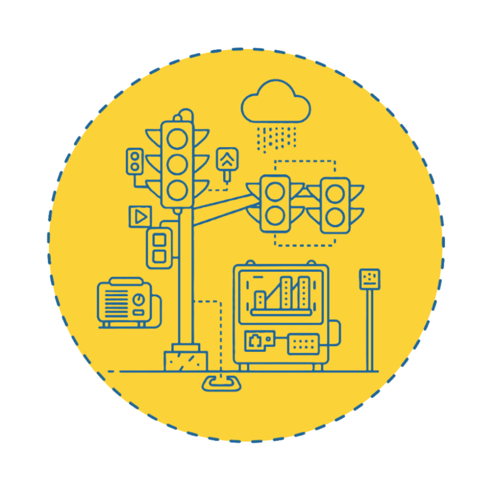 Traffic Management Solutions | Building Safer Smarter Roads through ...